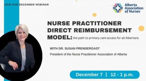 AAN December Webinar 2023: NP Direct Reimbursement Model with Dr. Susan ...