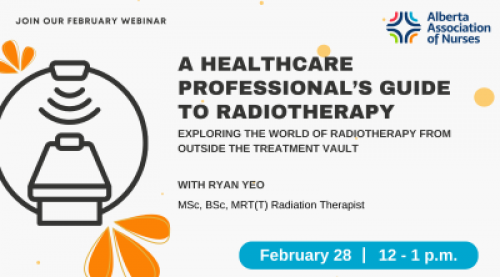 AAN February Webinar 2024: A Healthcare Professional’s Guide to ...