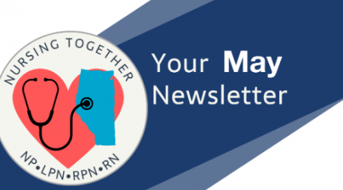 May 2024 Newsletter - Publications