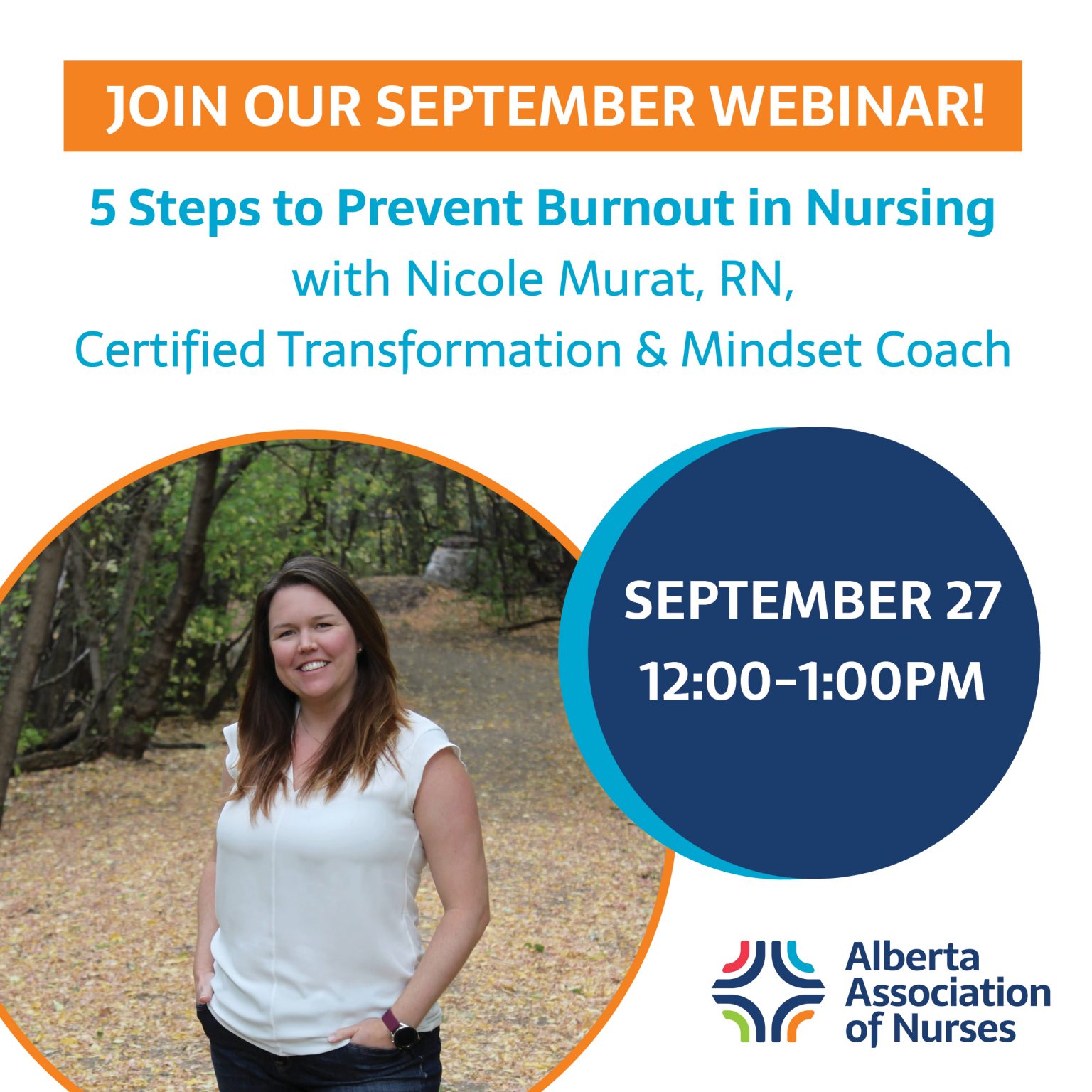Webinars - Alberta Association Of Nurses