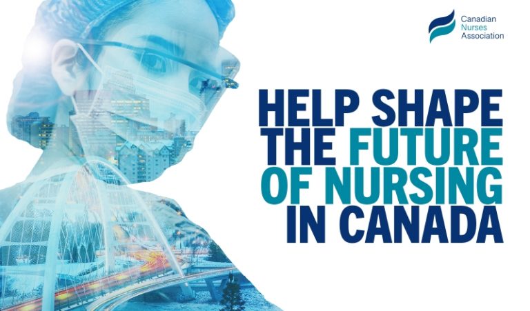 Canadian Nurses Assocation - Alberta Association Of Nurses