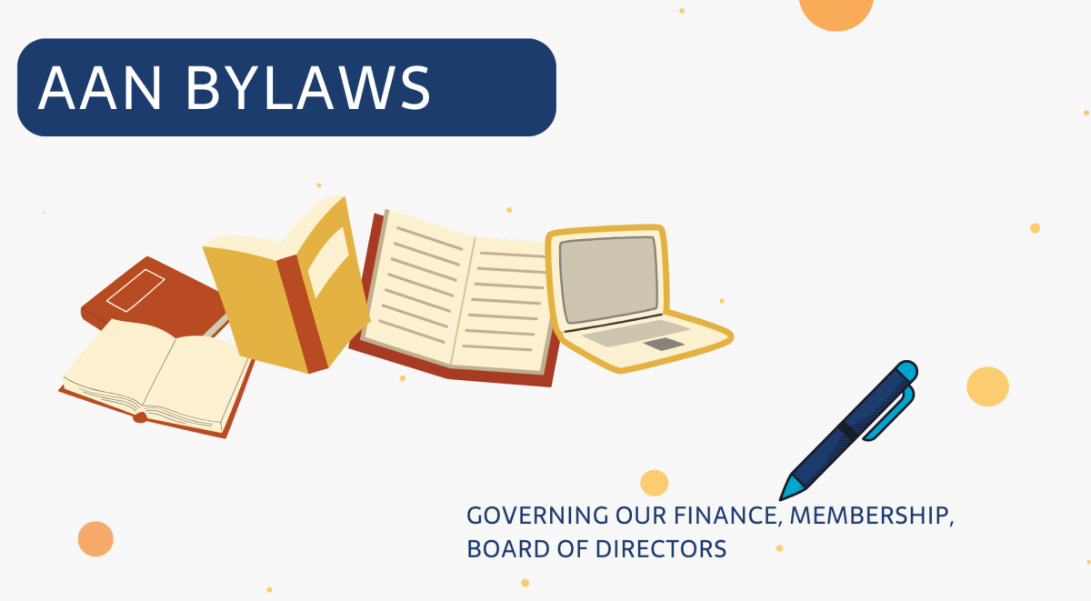 About AAN - Alberta Association Of Nurses