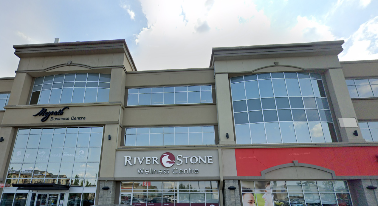 Riverstone Clinic - possibilities in primary care - Alberta Association ...
