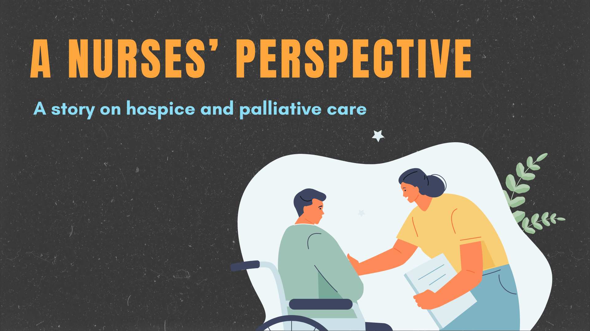 A Nurses’ perspective: hospice and palliative care - Alberta ...
