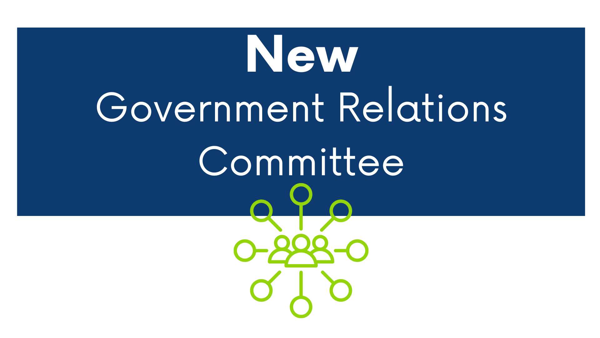 AAN announces new Government Relations Committee - Alberta Association ...