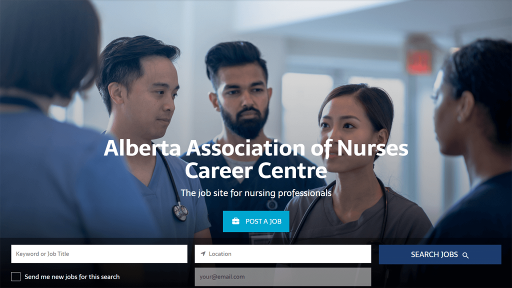 Alberta Association Of Nurses - Alberta Association Of Nurses