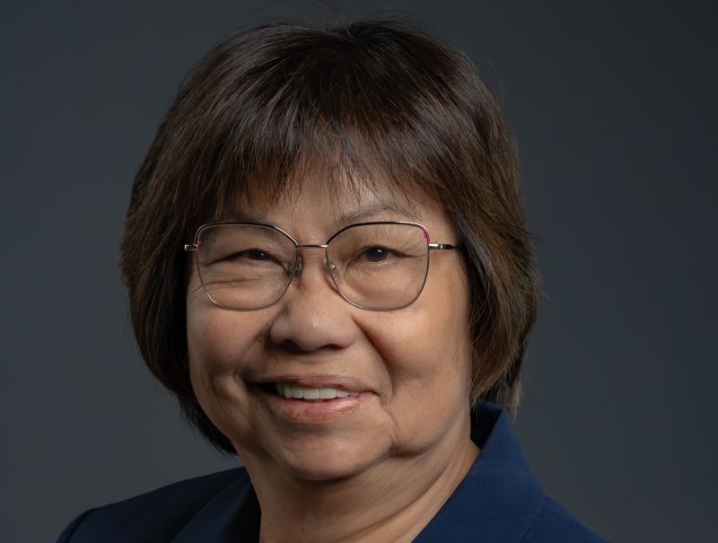 From Vaccination Camps to Trailblazing Leadership: Lucy Reyes’ Journey ...